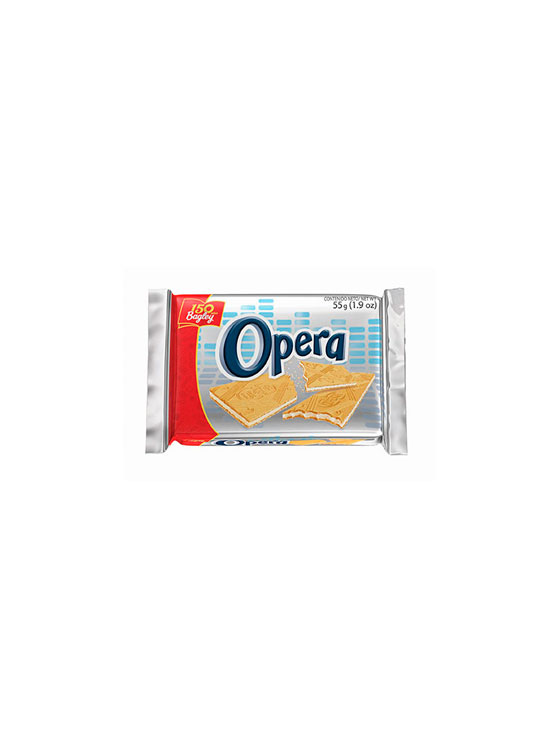 OBLEA OPERA – Distrilog