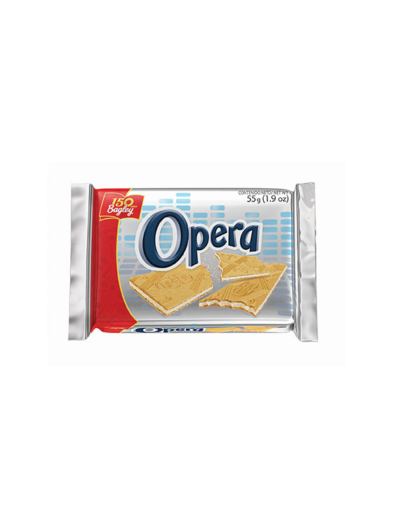Oblea OPERA (220grs.) – Distrilog