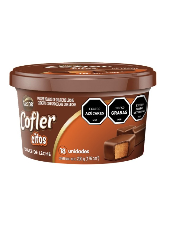 BOMBONCITO COF DDL 200G-URU – Distrilog