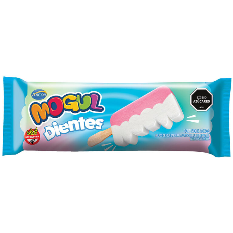 Helado Mogul DIENTES – Distrilog